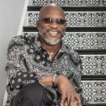 Ms. Lisa Fischer - Powerhouse GRAMMY® Winning Vocalist