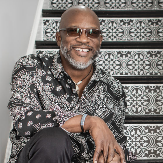 Ms. Lisa Fischer - Powerhouse GRAMMY® Winning Vocalist