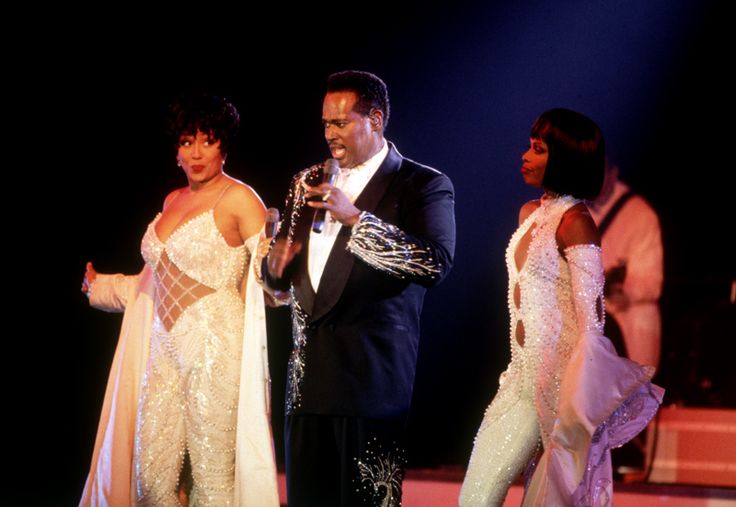 Ms. Lisa Fischer – The Timeline - Ms. Lisa Fischer