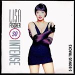 Ms. Lisa Fischer – The Timeline - Ms. Lisa Fischer