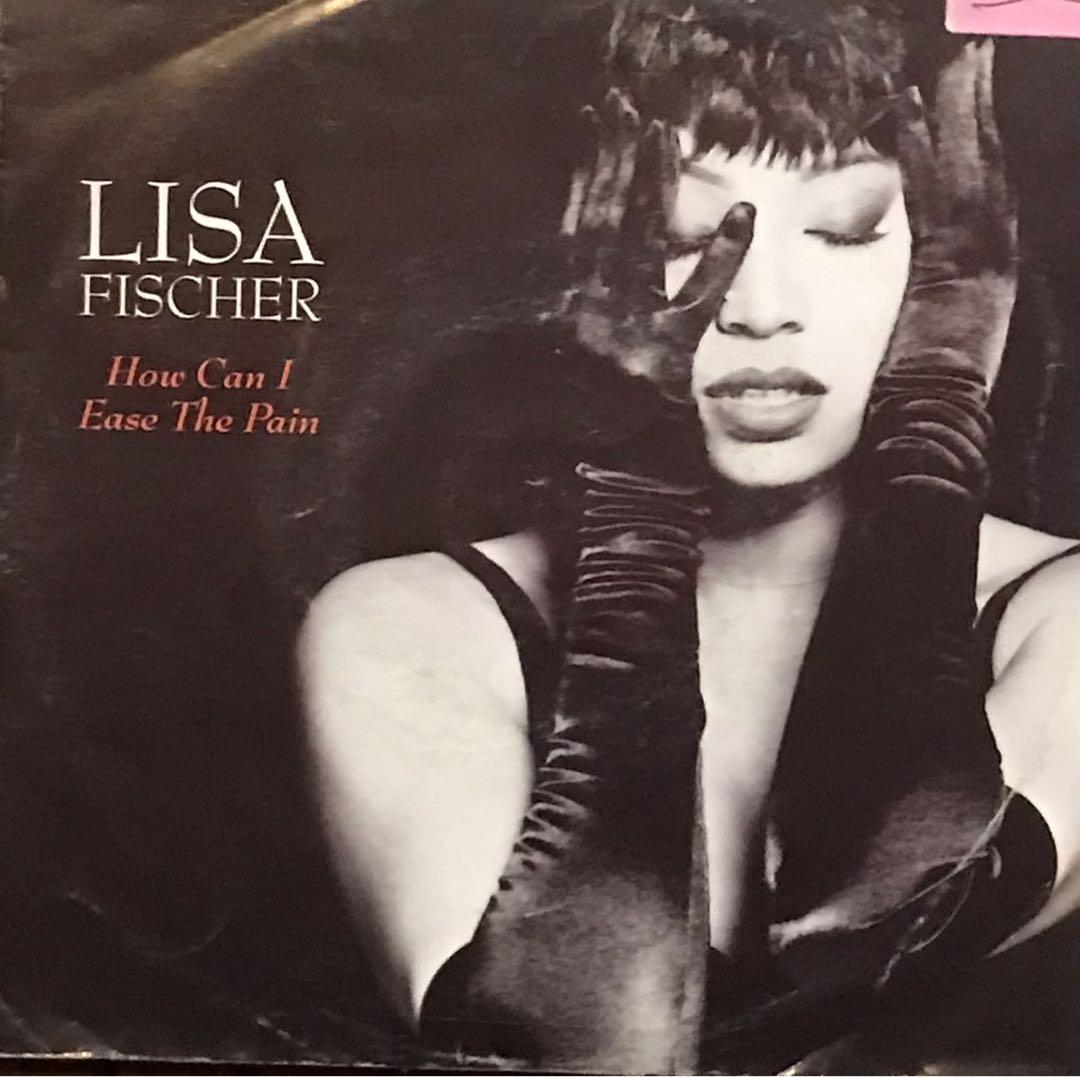 Ms. Lisa Fischer – The Timeline - Ms. Lisa Fischer